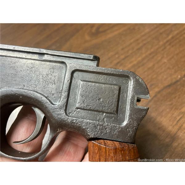 C96 MAUSER New and Used Price, Value, & Trends 2024