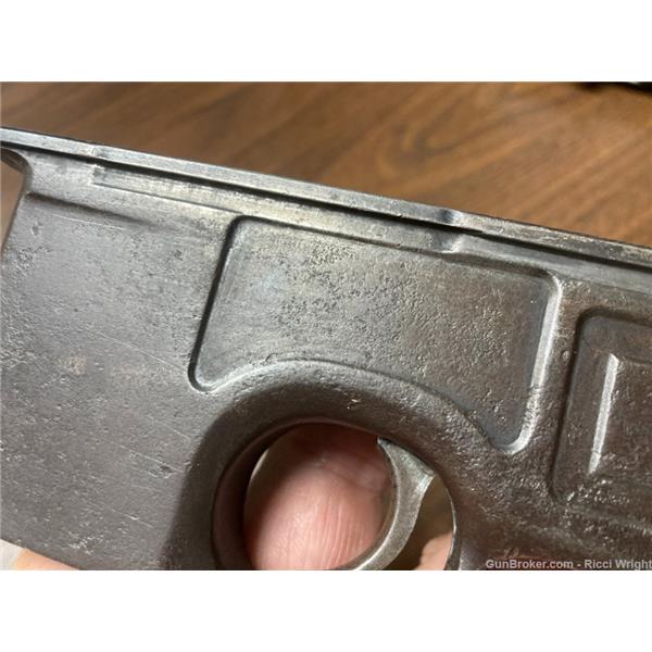 C96 MAUSER New and Used Price, Value, & Trends 2024