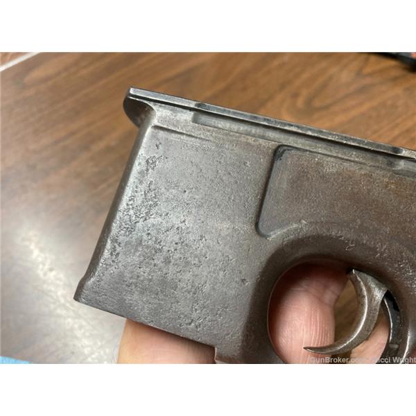 C96 MAUSER New and Used Price, Value, & Trends 2024