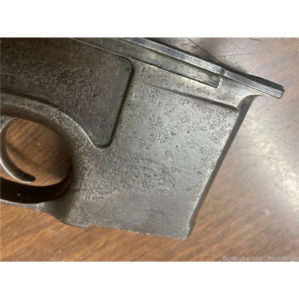 C96 MAUSER New and Used Price, Value, & Trends 2024