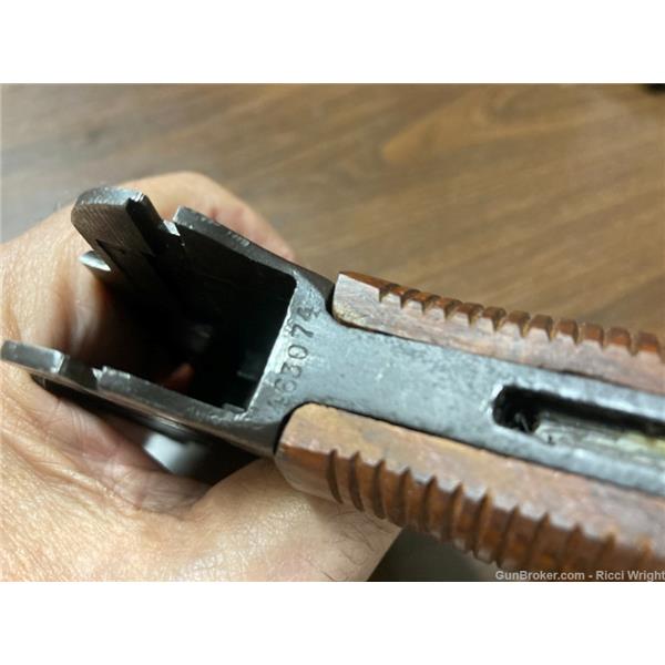 C96 MAUSER New and Used Price, Value, & Trends 2024