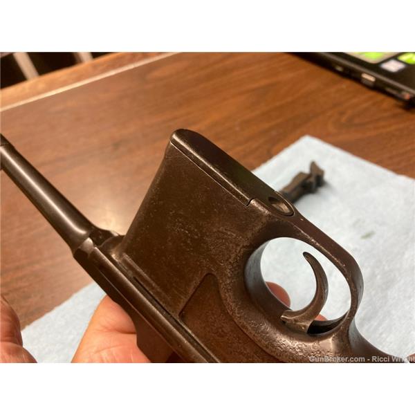 C96 MAUSER New and Used Price, Value, & Trends 2024