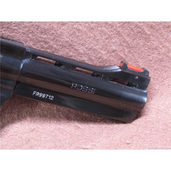 ROSSI New and Used Price, Value, & Trends 2024