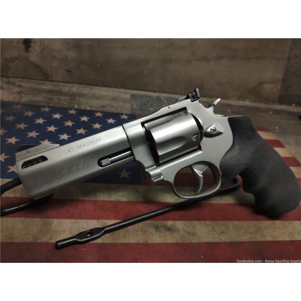 TAURUS TRACKER New and Used Price, Value, & Trends 2024