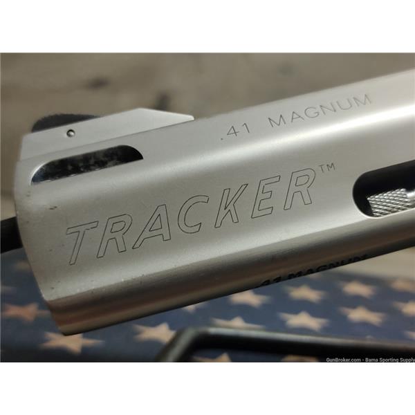 TAURUS TRACKER New and Used Price, Value, & Trends 2024