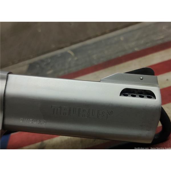 TAURUS TRACKER New and Used Price, Value, & Trends 2024