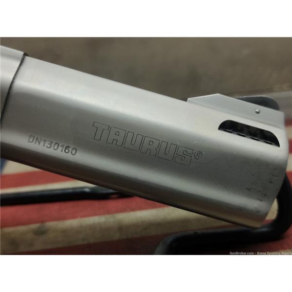 TAURUS TRACKER New and Used Price, Value, & Trends 2024