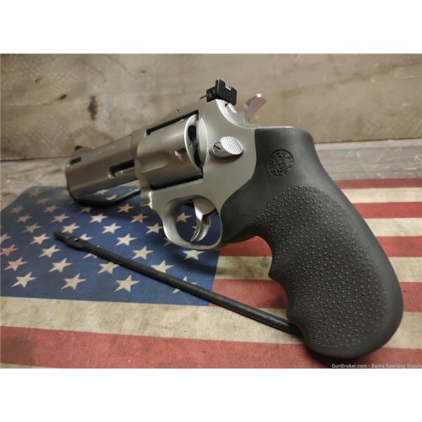 TAURUS TRACKER New and Used Price, Value, & Trends 2024