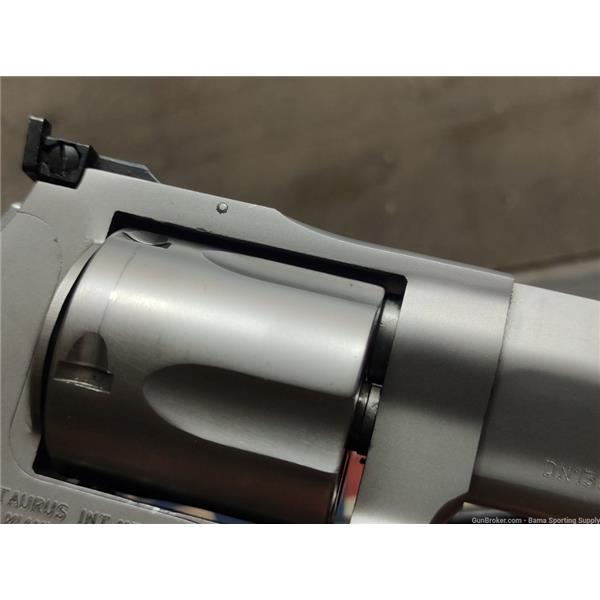 TAURUS TRACKER New and Used Price, Value, & Trends 2024