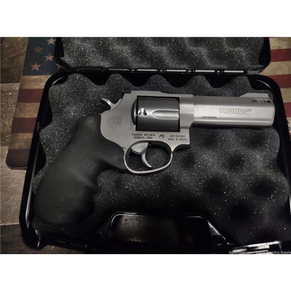 TAURUS TRACKER New and Used Price, Value, & Trends 2024