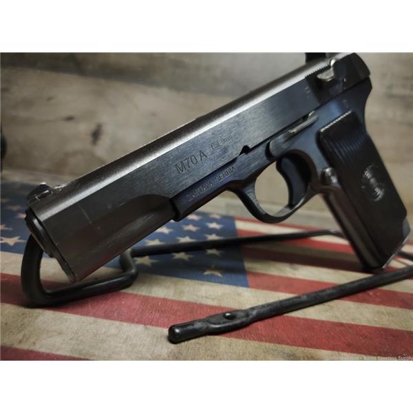 ZASTAVA M70A New and Used Price, Value, & Trends 2025