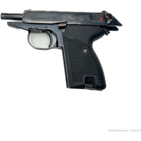 P83 New and Used Price, Value, & Trends 2025