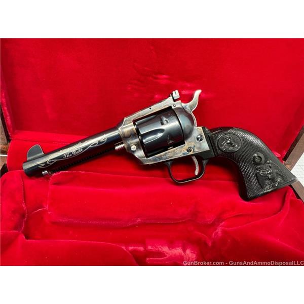 COLT NEW FRONTIER 22 New and Used Price, Value, & Trends 2025