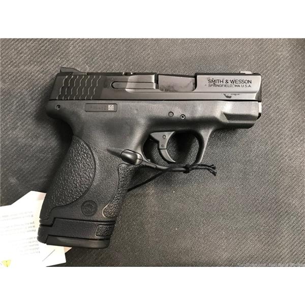 SMITH WESSON MP9 New and Used Price, Value, & Trends 2024