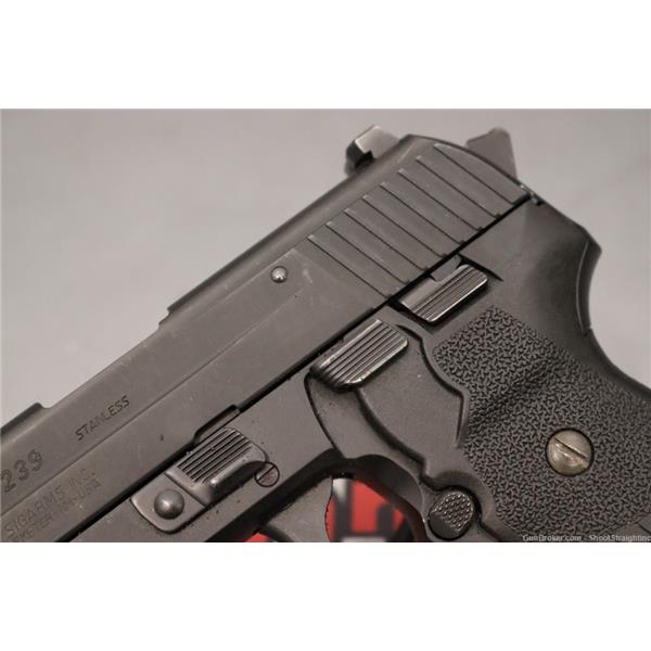 SIG P239 New and Used Price, Value, & Trends 2025
