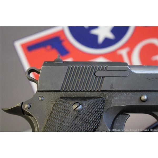 FIRESTORM 45ACP New and Used Price, Value, & Trends 2025