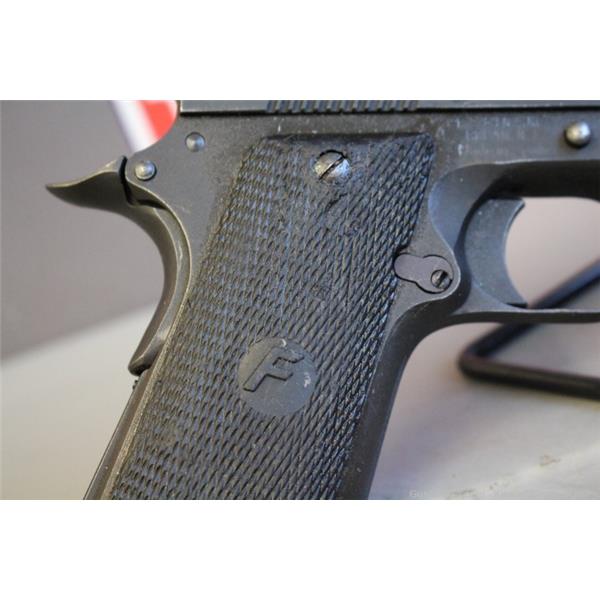 FIRESTORM 45ACP New and Used Price, Value, & Trends 2025