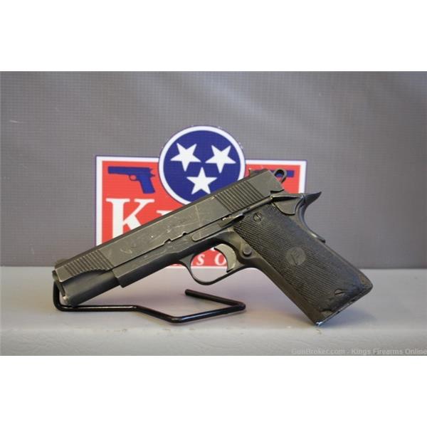 FIRESTORM 45ACP New and Used Price, Value, & Trends 2025