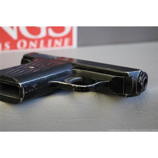 DAVIS INDUSTRIES P 380 New and Used Price, Value, & Trends 2024