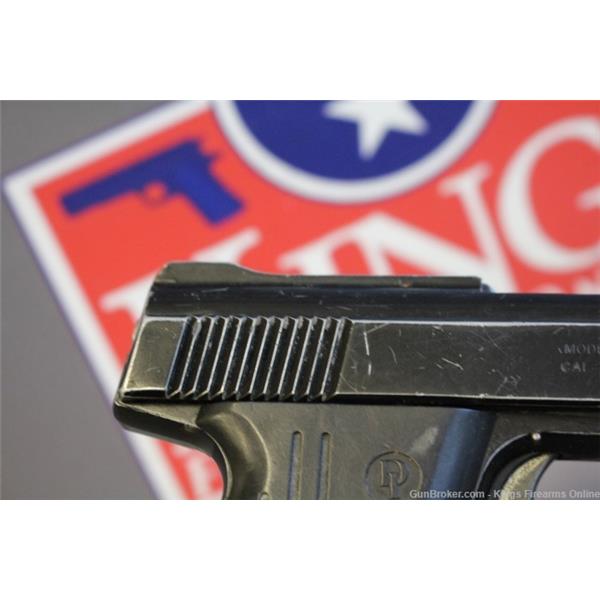 DAVIS INDUSTRIES P 380 New and Used Price, Value, & Trends 2024