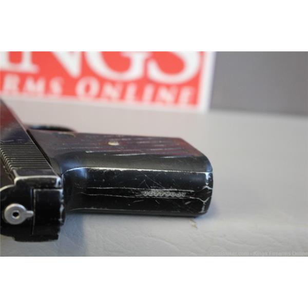 DAVIS INDUSTRIES P 380 New and Used Price, Value, & Trends 2024