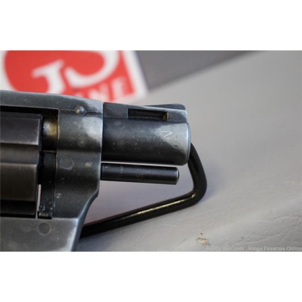 RG38 New and Used Price, Value, & Trends 2024