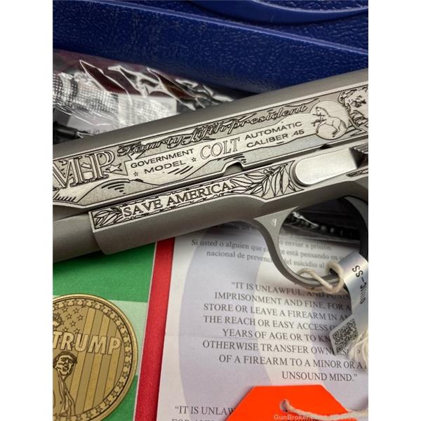 COLT 45 1911 New and Used Price, Value, & Trends 2024
