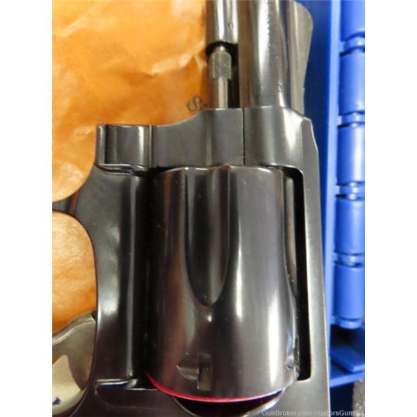 SMITH AND WESSON MODEL 36 New and Used Price, Value, & Trends 2025