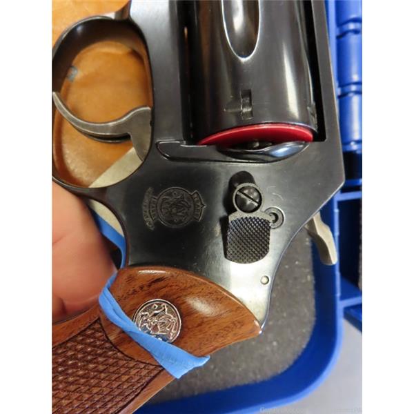 SMITH AND WESSON MODEL 36 New and Used Price, Value, & Trends 2025