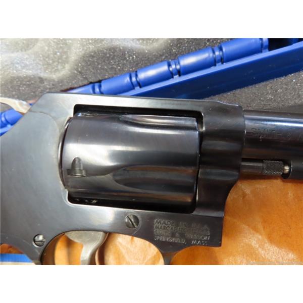 SMITH AND WESSON MODEL 36 New and Used Price, Value, & Trends 2025