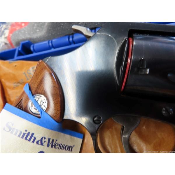 SMITH AND WESSON MODEL 36 New and Used Price, Value, & Trends 2025