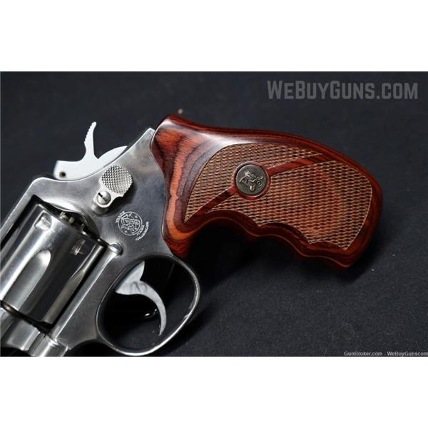 SMITH WESSON 642 New and Used Price, Value, & Trends 2024