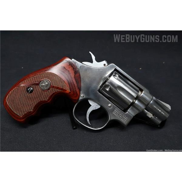 SMITH WESSON 642 New and Used Price, Value, & Trends 2024