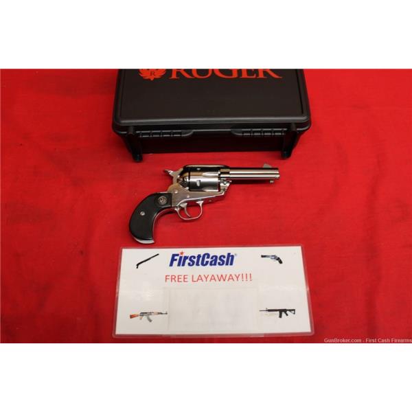 RUGER VAQUERO 44 MAG New and Used Price, Value, & Trends 2024