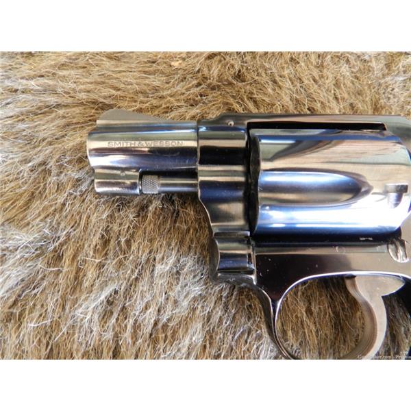 SMITH WESSON 38 BODYGUARD AIRWEIGHT New and Used Price, Value, & Trends ...