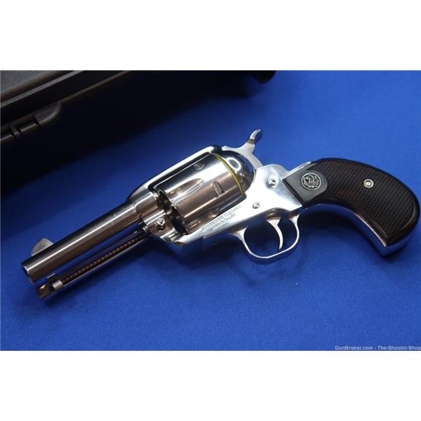 RUGER VAQUERO 44 MAG New and Used Price, Value, & Trends 2024
