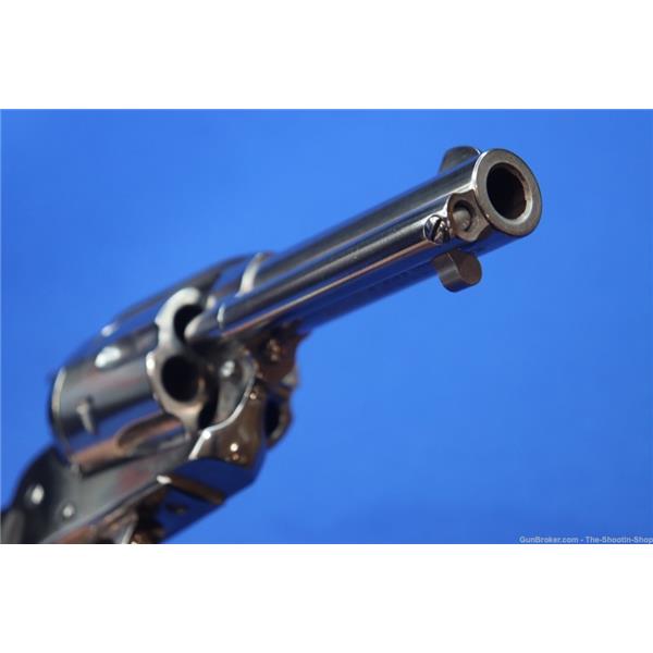 RUGER VAQUERO 44 MAG New and Used Price, Value, & Trends 2024