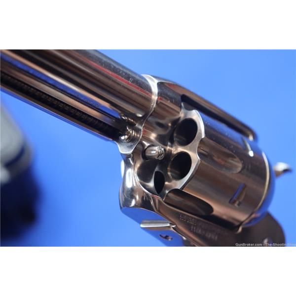 RUGER VAQUERO 44 MAG New and Used Price, Value, & Trends 2024