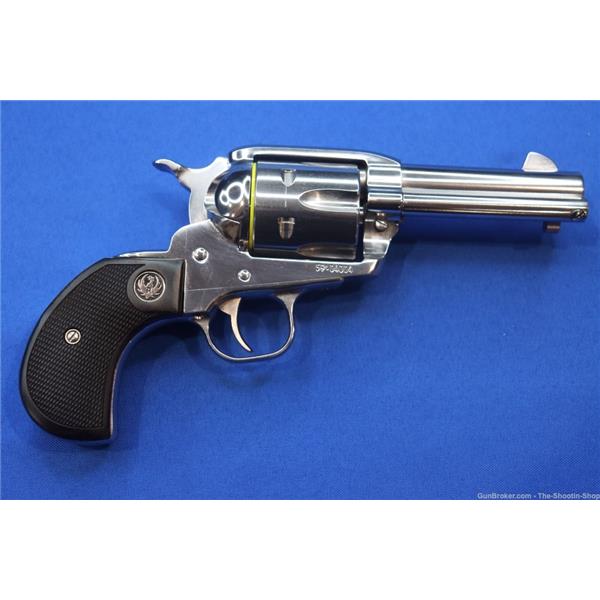RUGER VAQUERO 44 MAG New and Used Price, Value, & Trends 2024