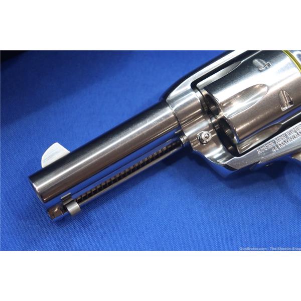 RUGER VAQUERO 44 MAG New and Used Price, Value, & Trends 2024