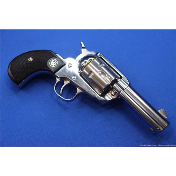 RUGER VAQUERO 44 MAG New and Used Price, Value, & Trends 2024