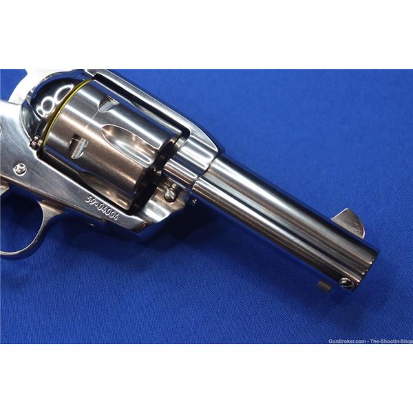 RUGER VAQUERO 44 MAG New and Used Price, Value, & Trends 2024