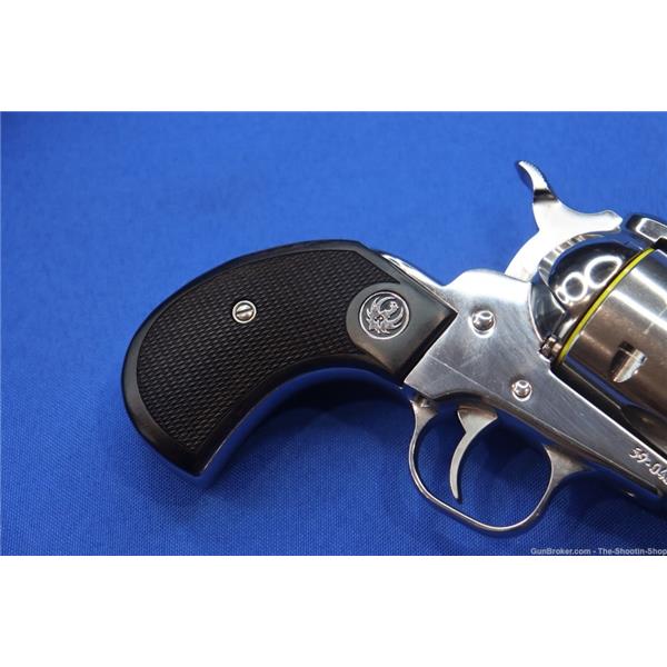 RUGER VAQUERO 44 MAG New and Used Price, Value, & Trends 2024
