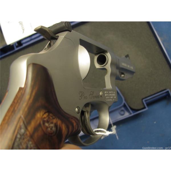 SMITH WESSON 60 PRO SERIES New and Used Price, Value, & Trends 2025