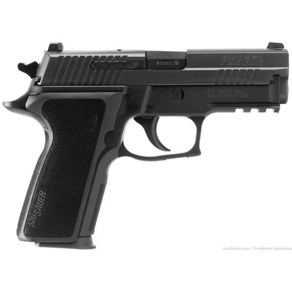 SIG SAUER P229 New and Used Price, Value, & Trends 2024