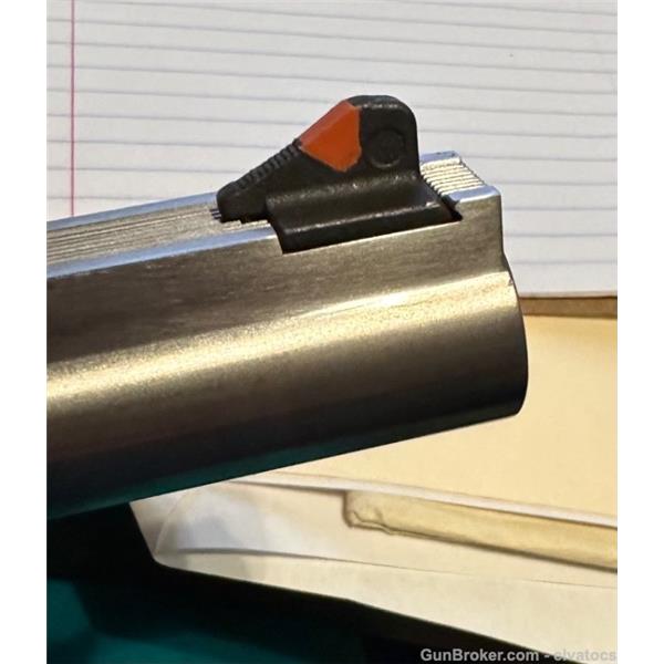 RUGER SUPER BLACKHAWK 44 MAGNUM New and Used Price, Value, & Trends 2025