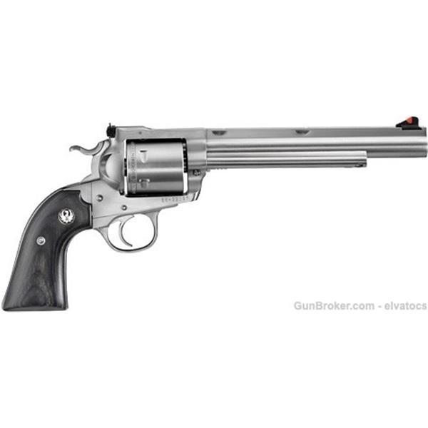 RUGER SUPER BLACKHAWK 44 MAGNUM New and Used Price, Value, & Trends 2025