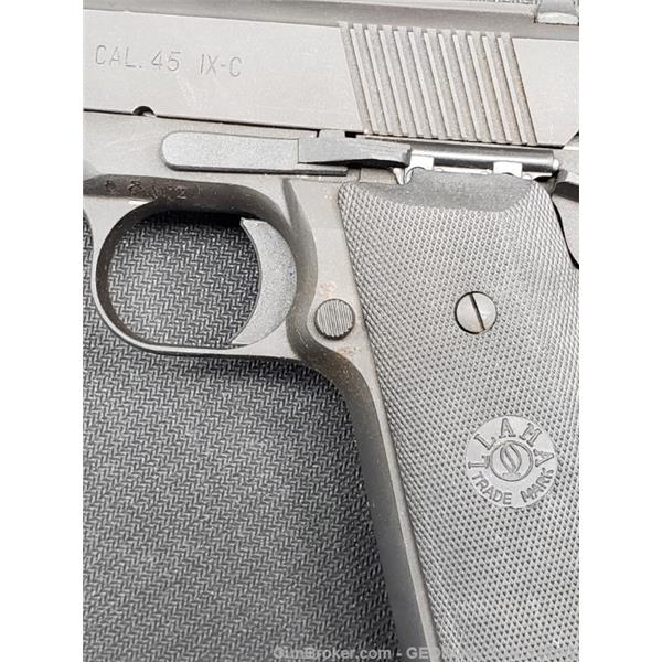 LLAMA 45 New and Used Price, Value, & Trends 2025