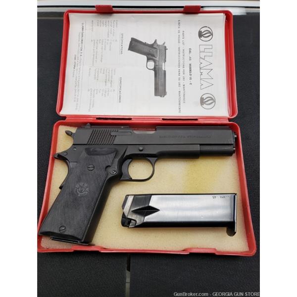 LLAMA 45 New and Used Price, Value, & Trends 2025