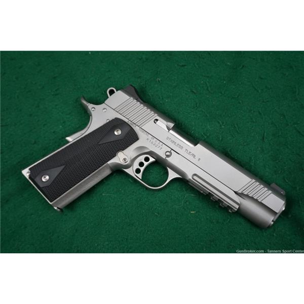 KIMBER TLE RL II New and Used Price, Value, & Trends 2025